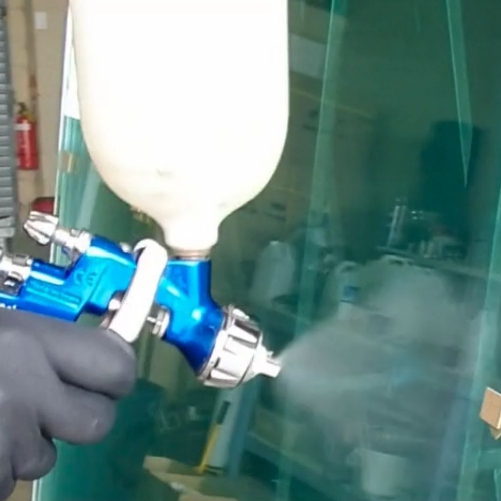 EnduroShield Factory-Applied Glass Coating Solutions